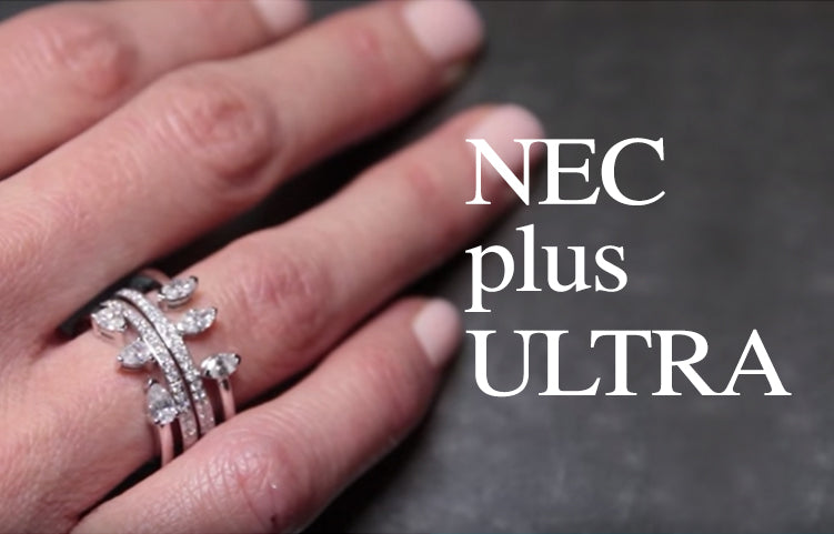 Nec plus ultra – SWEET PARIS
